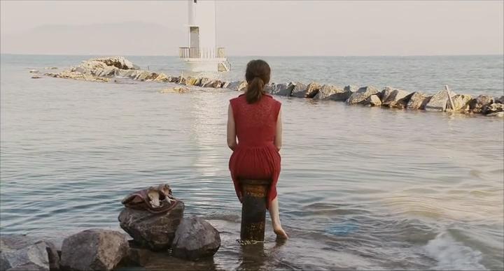 IN ANOTHER COUNTRY – Michael J. Cinema