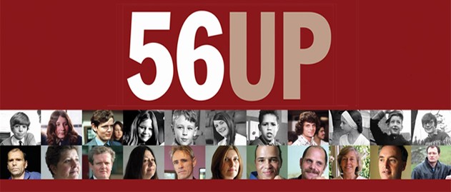 56 UP – Michael J. Cinema