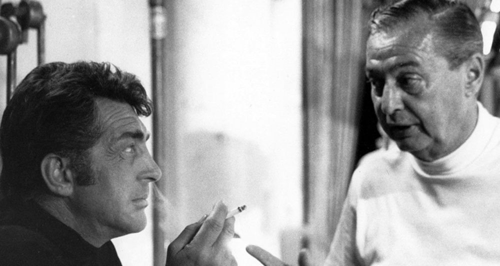 Three from Karlson – Michael J. Cinema