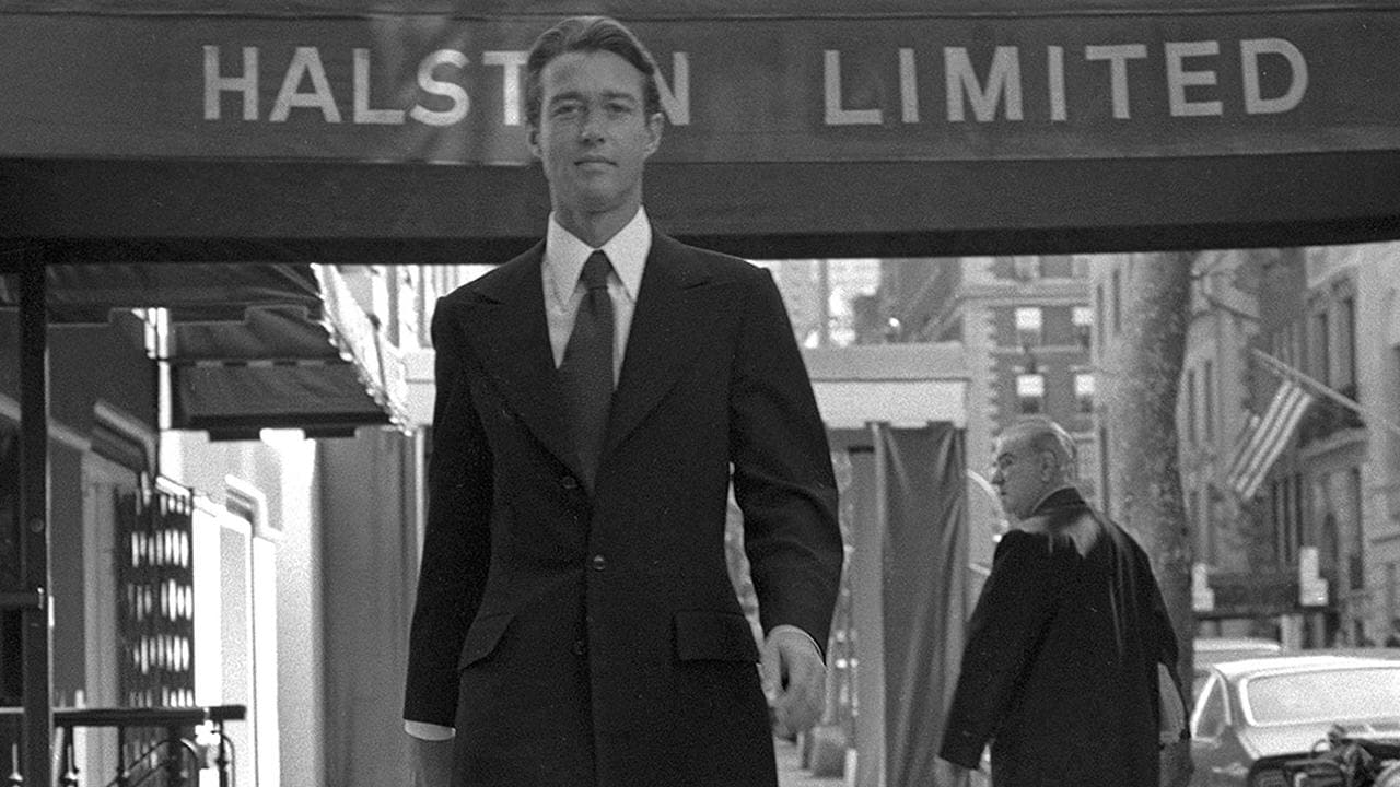 HALSTON – Michael J. Cinema