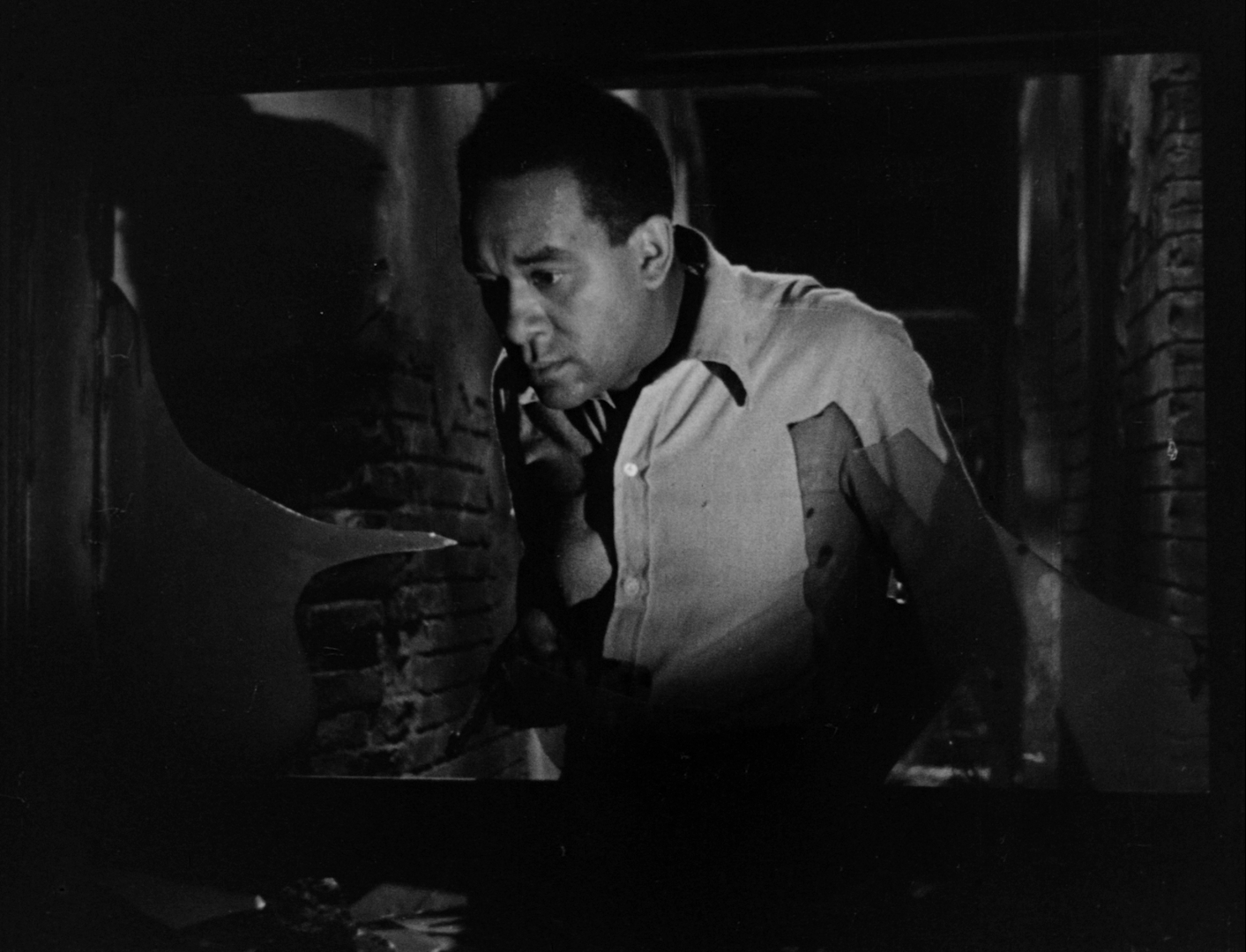 NATIVE SON – Michael J. Cinema