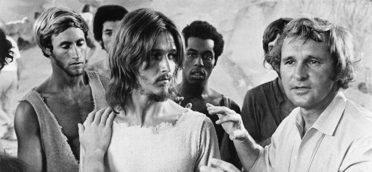 NORMAN JEWISON: A DIRECTOR’S LIFE – Michael J. Cinema