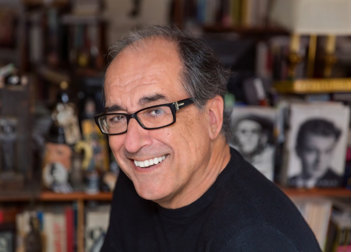 Scott Eyman on 20TH CENTURY-FOX: DARRYL F. ZANUCK AND THE CREATION OF ...