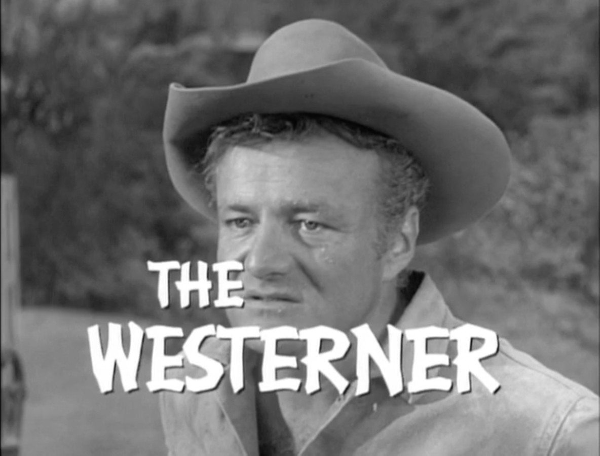THE WESTERNER – Michael J. Cinema