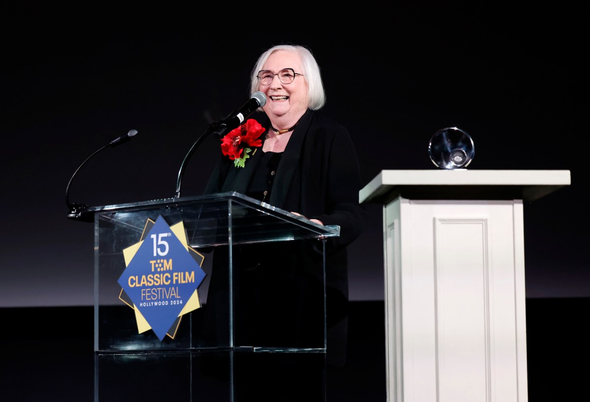 “To Build a Better World Together” Dispatch from the 2024 TCM Classic ...