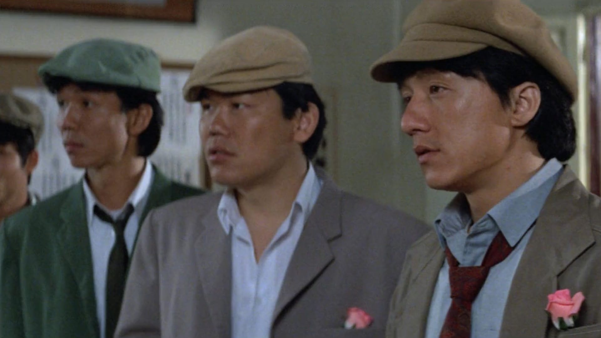 The Project A Collection – Michael J. Cinema