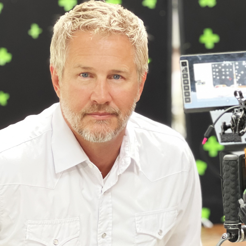 Daniel Junge on I WAS BORN THIS WAY – Michael J. Cinema